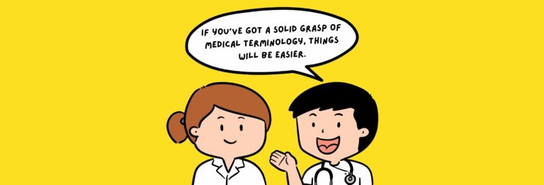 Introduction to Medical Terminology (The Ultimate Guide) - Master ...